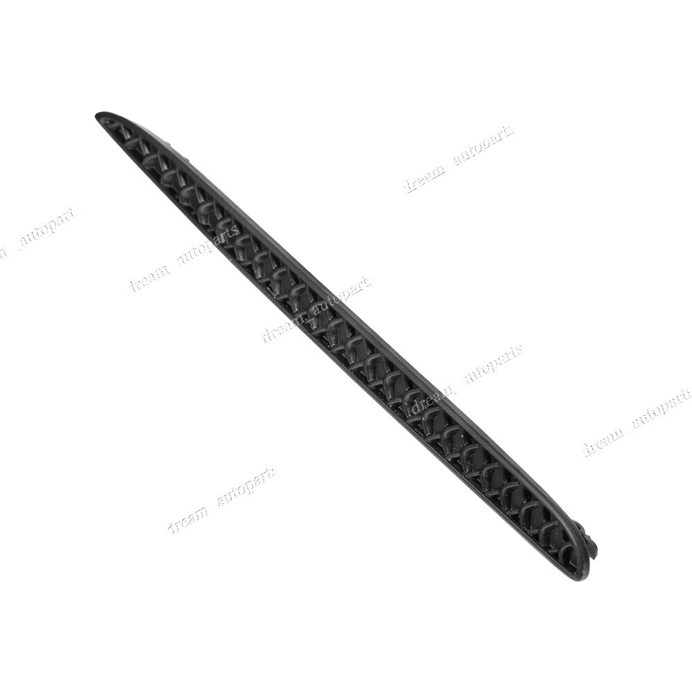 For Mercedes Benz C63 W205 Rear Bumper Side Cover Vent Grill Left ...
