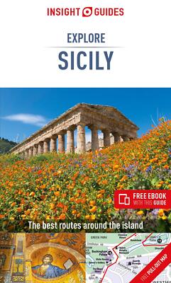 Insight Guides Explore Sicily (Travel Guide with Free eBook) (Insight ...