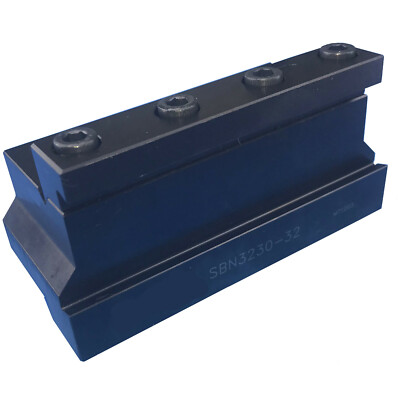 16mm Parting Off Tool Block for 16mm Blade | eBay UK