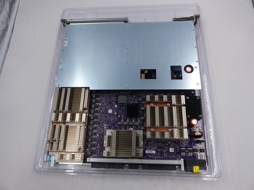 ALCATEL LUCENT NOKIA IOM 7750 SR IOM4-E L3BQ BASEBOARD 3HE09648BA01 | eBay