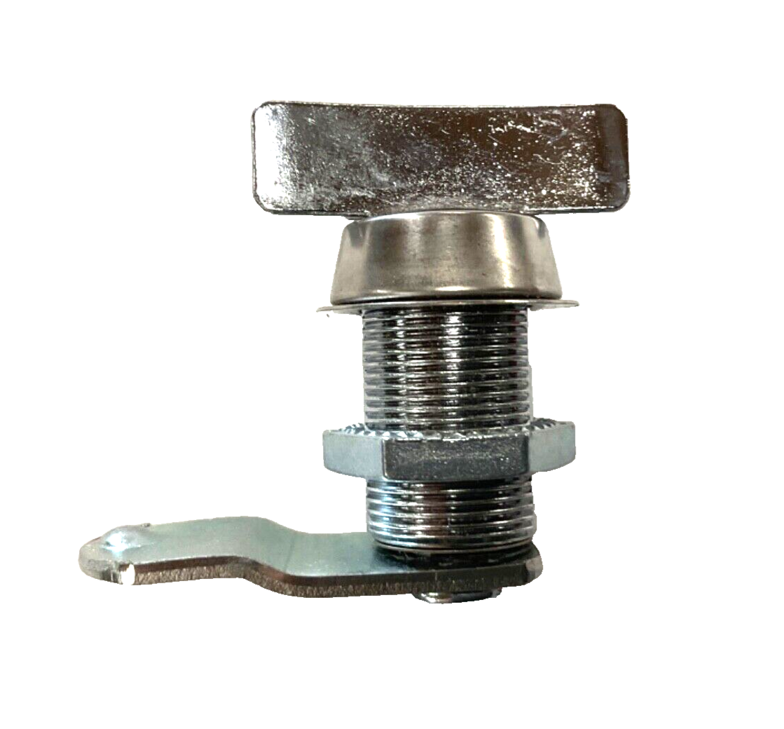 RV Baggage Door Non Locking Latch Travel Trailer Camper | eBay