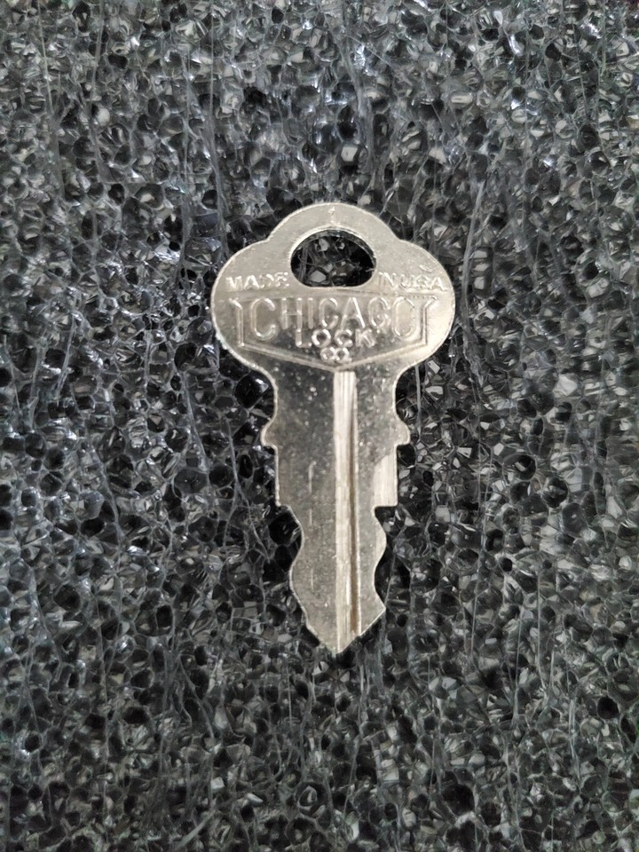 BRP OMC Marine Johnson Evinrude Outboard KF-51 KF51 Ignition Key 501566 ...