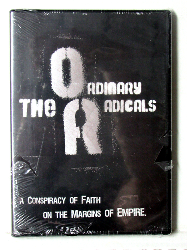The Ordinary Radicals NEW/SEALED Christian Faith Documentary DVD *Buy2 ...