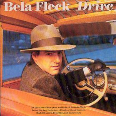 Béla Fleck Drive (CD) Album 11661025523 | eBay UK
