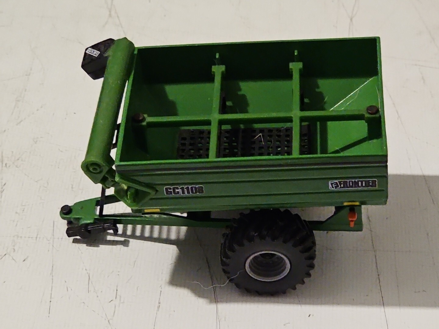 1/64 GC1108 Frontier Grain Cart Toy | eBay