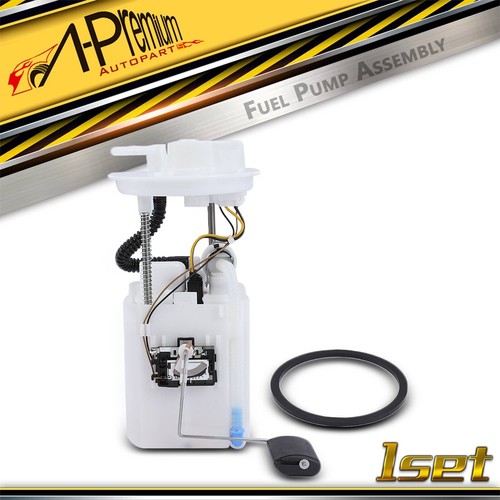 A-Premium Fuel Pump Assembly for Hyundai i10 I PA 07-13 1.1 1.2 ...