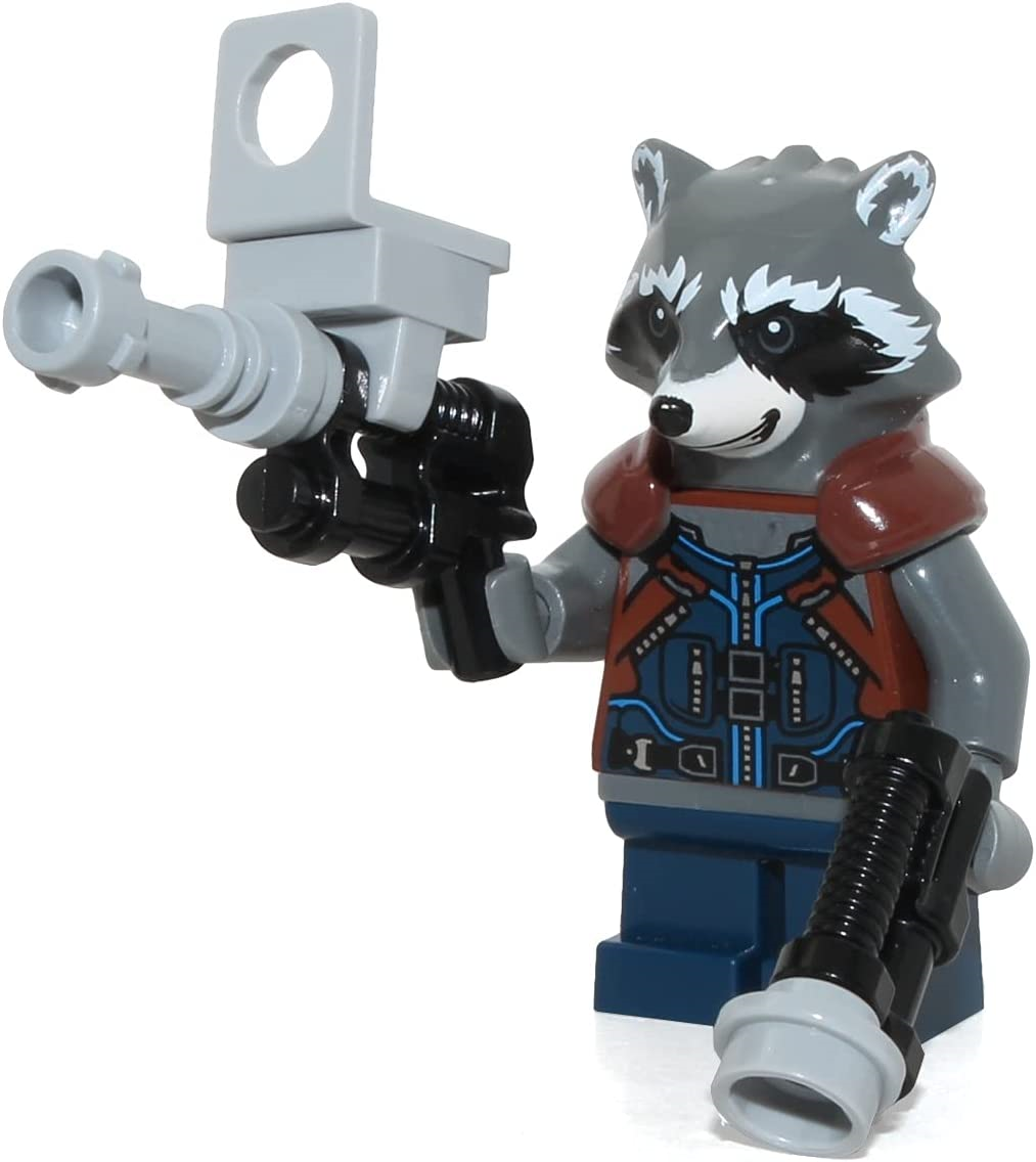 LEGO Marvel Super Heroes: Ravager Attack (76079) for sale online | eBay