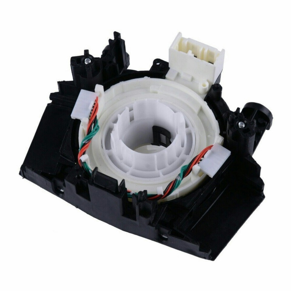 For Nissan 2005-2019 FRONTIER 4.0L NEW High-Quality Clock Spring 25560 ...