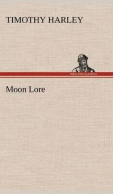 Moon Lore 9783849181437| eBay