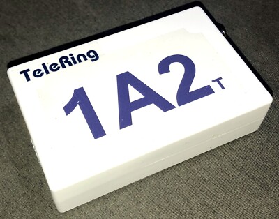 1A2-T KSU Key Service Unit. Music-on-Hold capable! Great for testing ...