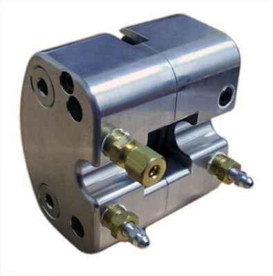 MCP Single Line Billet Aluminum Hydraulic Brake Caliper Go Kart Racing ...