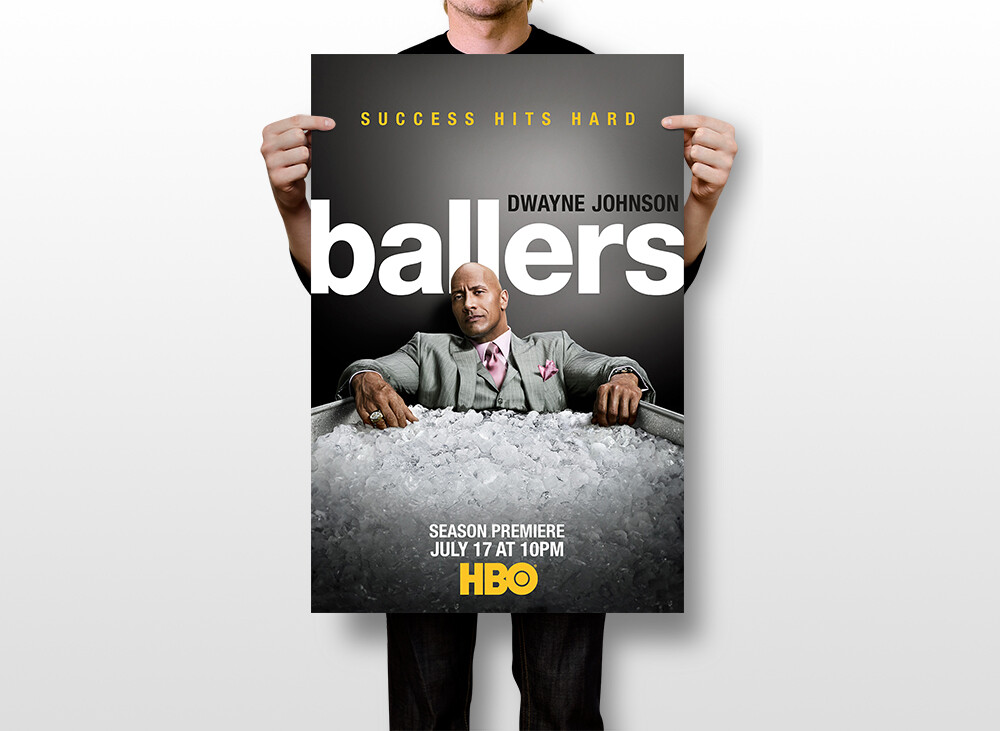 Hbo Baller Quotes Watch: Trailer For Season 3 Of Ballers