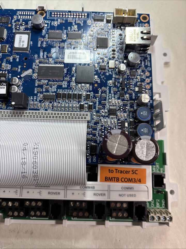 Tracer SC BMTB COM 3/4 Bridge Module BMTB001AAA000 Trane HVAC ...