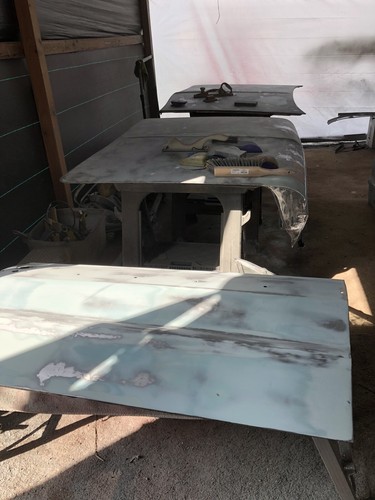 Evercoat Z-grip Body Non-clog Lightweight Filler Gallon 282 for sale ...