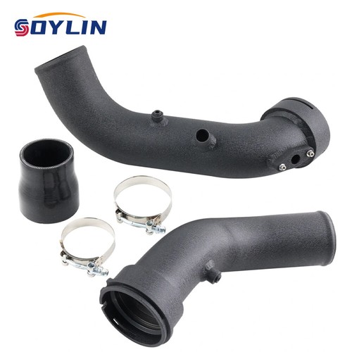Air Intake Charge Pipe Fit for BMW M2 M235i 335i 435i N55 F20 F30 RWD ...