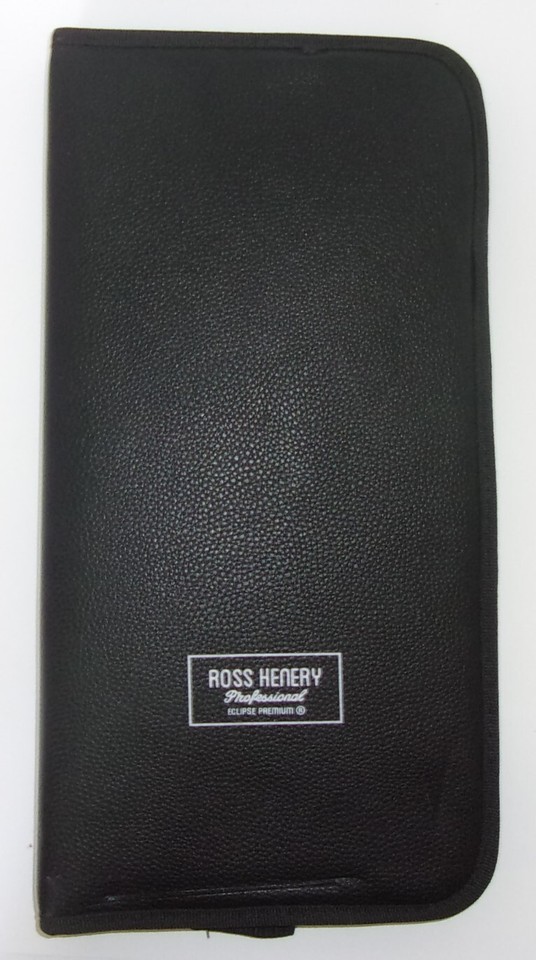 Ross Henery Professional Eclipse Premium 9 Pc Chefs Knife Set w/Case | eBay