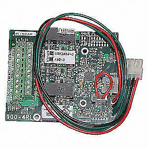 Von Duprin 900-4rl 4 Relay Distribution Option Board for sale online | eBay