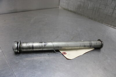 08-16 Yamaha R6 R6R Rear Wheel Axle | eBay