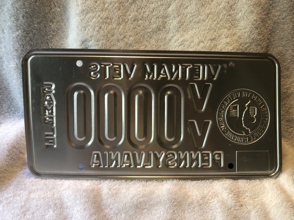 Vintage 1985 North Carolina Vanity License Plate NACAT 6 | eBay