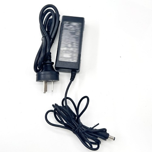 AC Adapter for MSI Optix MAG322CQR Curved Gaming Monitor Power Supply ...