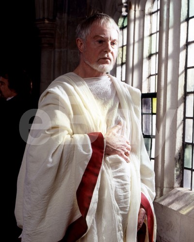 Derek Jacobi Photo | eBay