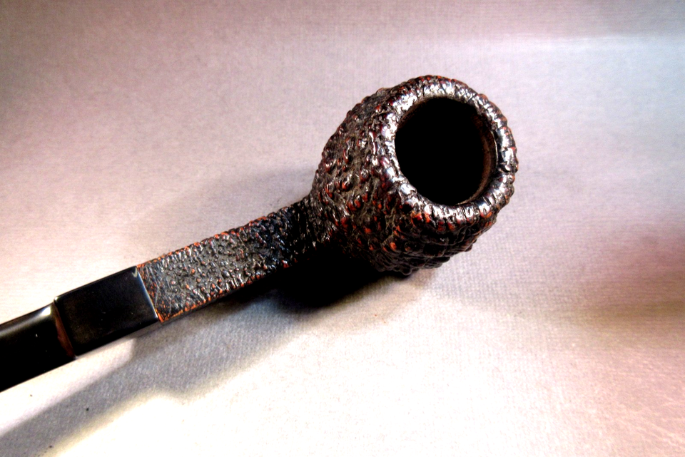 SAVINELLI CAPRI ROOT BRIAR SQ SHANK POT 511 EXCELLENT ESTATE PIPE | eBay