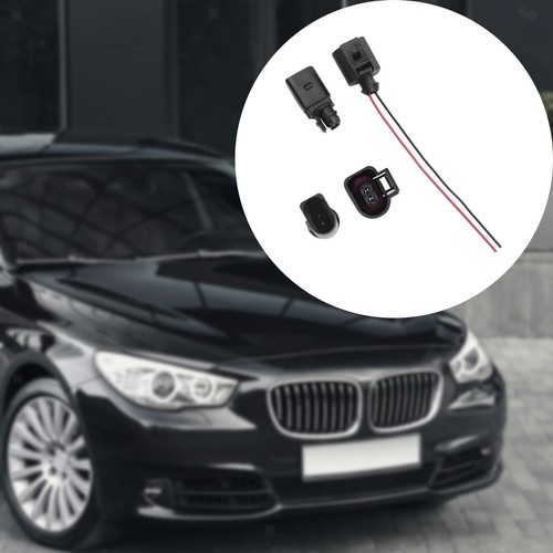 Ambient Air Temperature Sensor 6RD820535 Easy to Install for Volkswagen ...