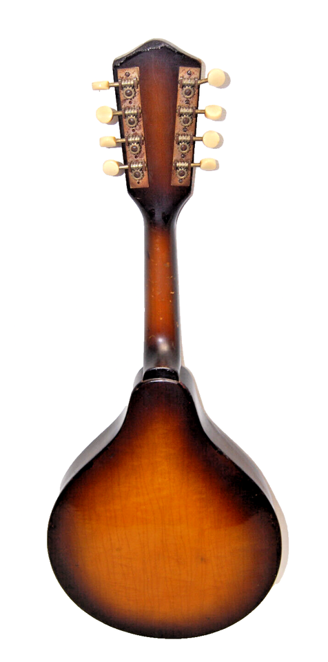 Strad-O-Lin 8-String Mandolin Vintage M5182 | eBay