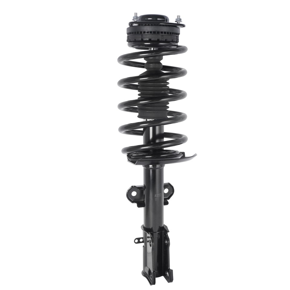 Front Left & Right Struts Shocks For Dodge Grand Caravan Chrysler Town ...