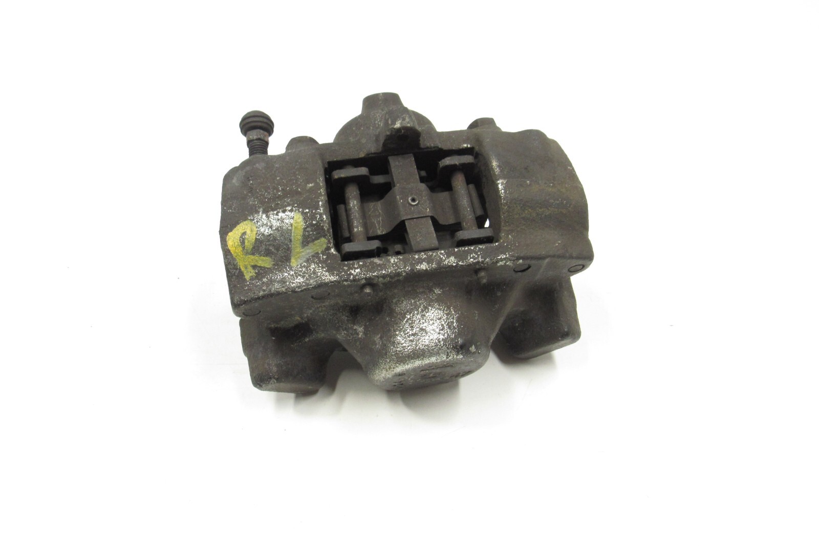 92-99 Mercedes W140 A-CLAss S500 S420 S320Rear LEFT Brake Caliper OEM ...