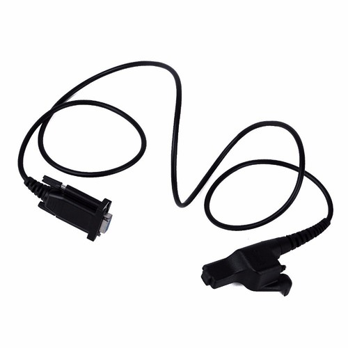Programming Cable for Motorola HT1000 MTS2000 XTS3000 350 GP900 GP9000 ...