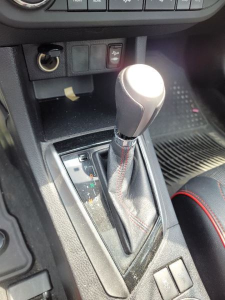 2014-2018 TOYOTA COROLLA AUTOMATIC SHIFTER ASSEMBLY | eBay