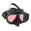 Red or Yellow Color Tinted Corrective Scuba Dive Snorkeling ...