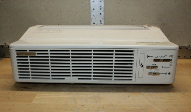 Oreck XL Professional Air Purifier Signature Series AIR8SW Type 2 Quiet ...