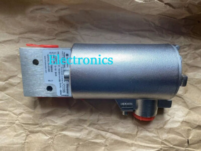 1PCS Y013AA1H1BS ICO3S solenoid valve MAXSEAL -proof solenoid valve | eBay