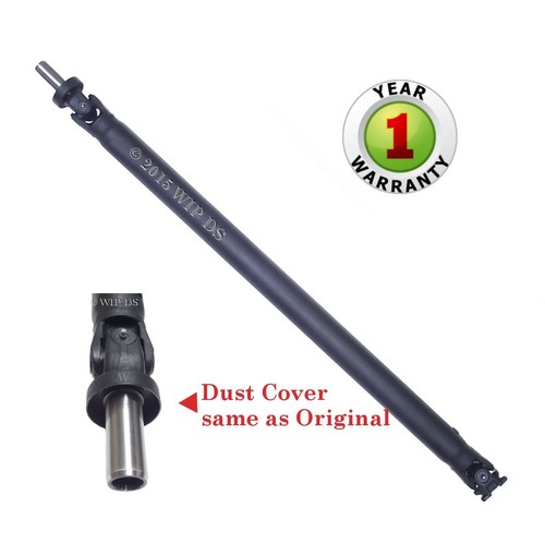 Driveshaft fits TOYOTA 4Runner 2WD 4 Cyl. BRAND NEW 1996-2000 Auto ...