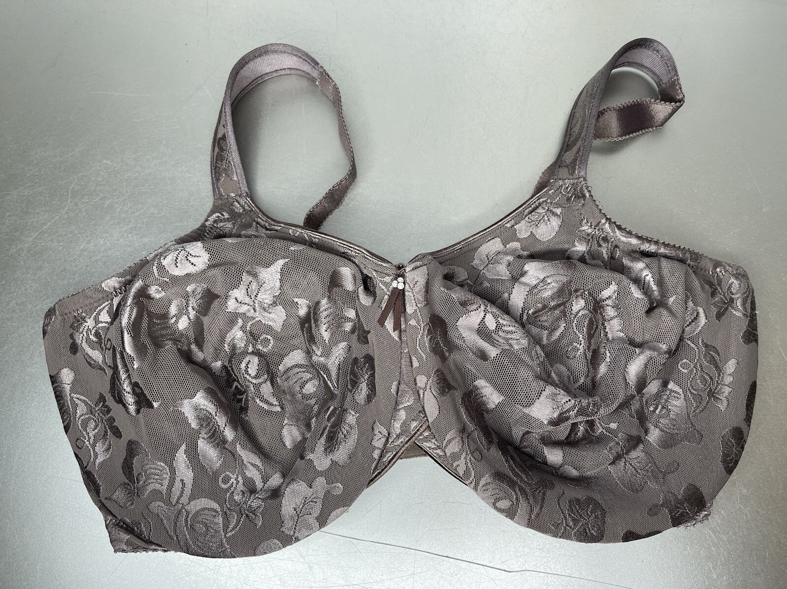 Wacoal Awareness 85567 38DDD Seamless Full Coverage U… - Gem