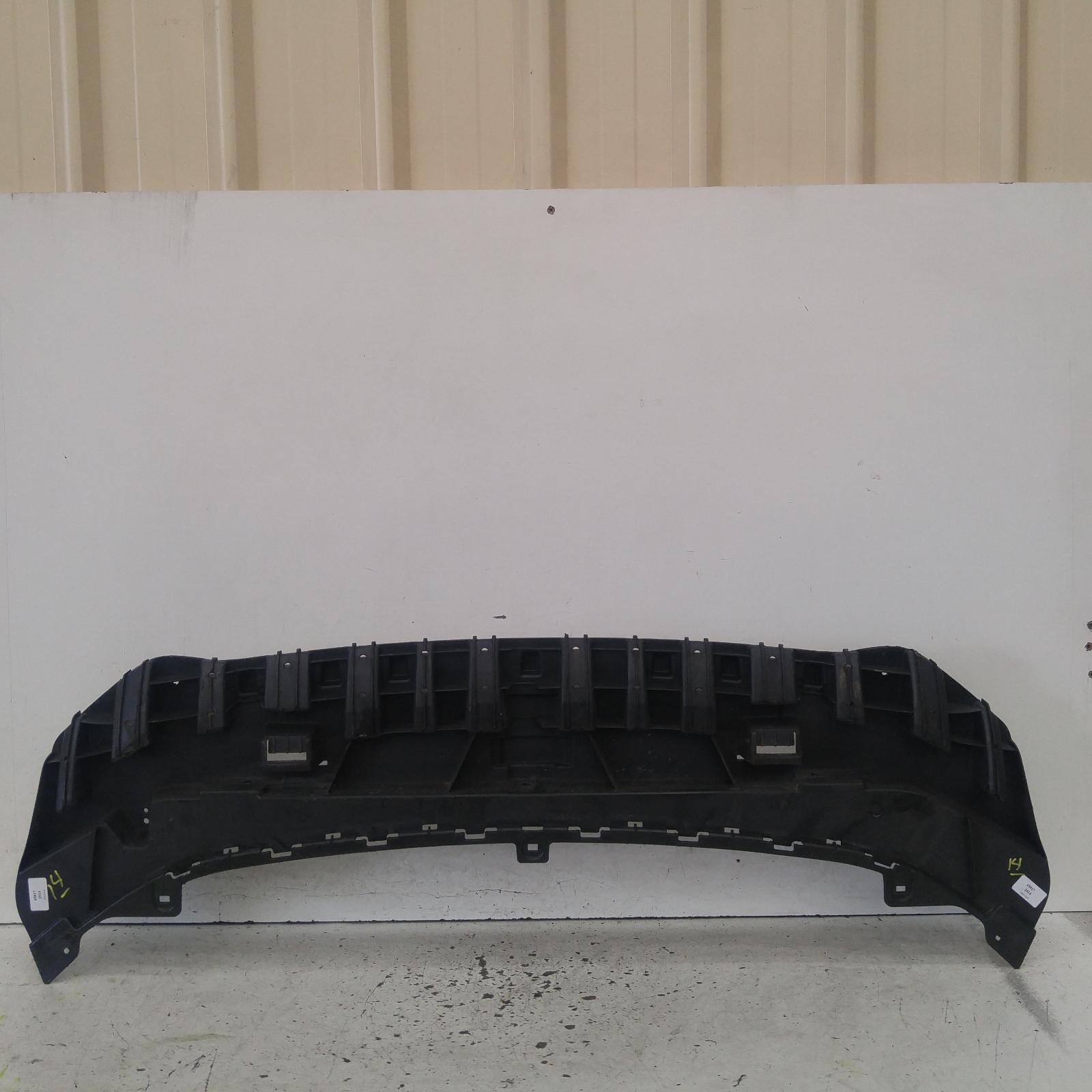 FORD FIESTA ENGINE COVER 2014 | eBay