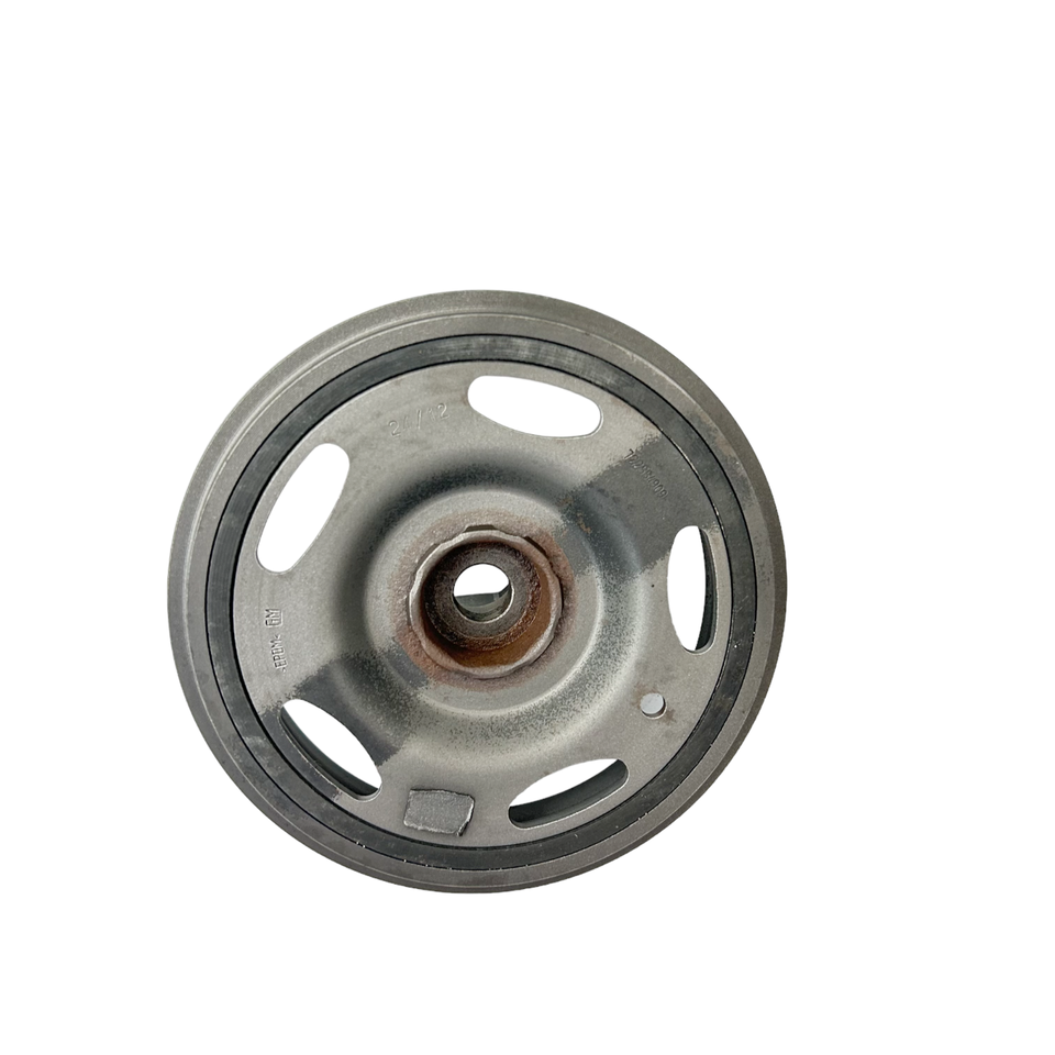 GM Harmonic Balancer 1.4L 2011-2019 Cruze Encore Sonic 55574771 | eBay