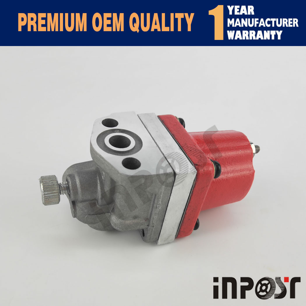 24v 3035344 Fuel Shutoff Solenoid Valve for Cummins 855 | eBay