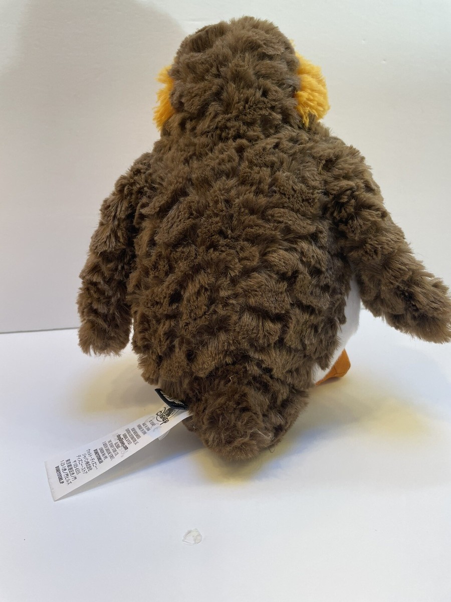 New Galaxy39s Edge Last Jedi Porg Puppet Plush Toy Available STAR WARS