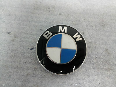 BMW 3 Series Trunk Emblem 51148219237 | eBay