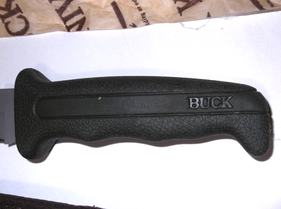BUCK 639 FIELDMATE KNIFE NEW IN BOX WITH PAPERWORK! | eBay