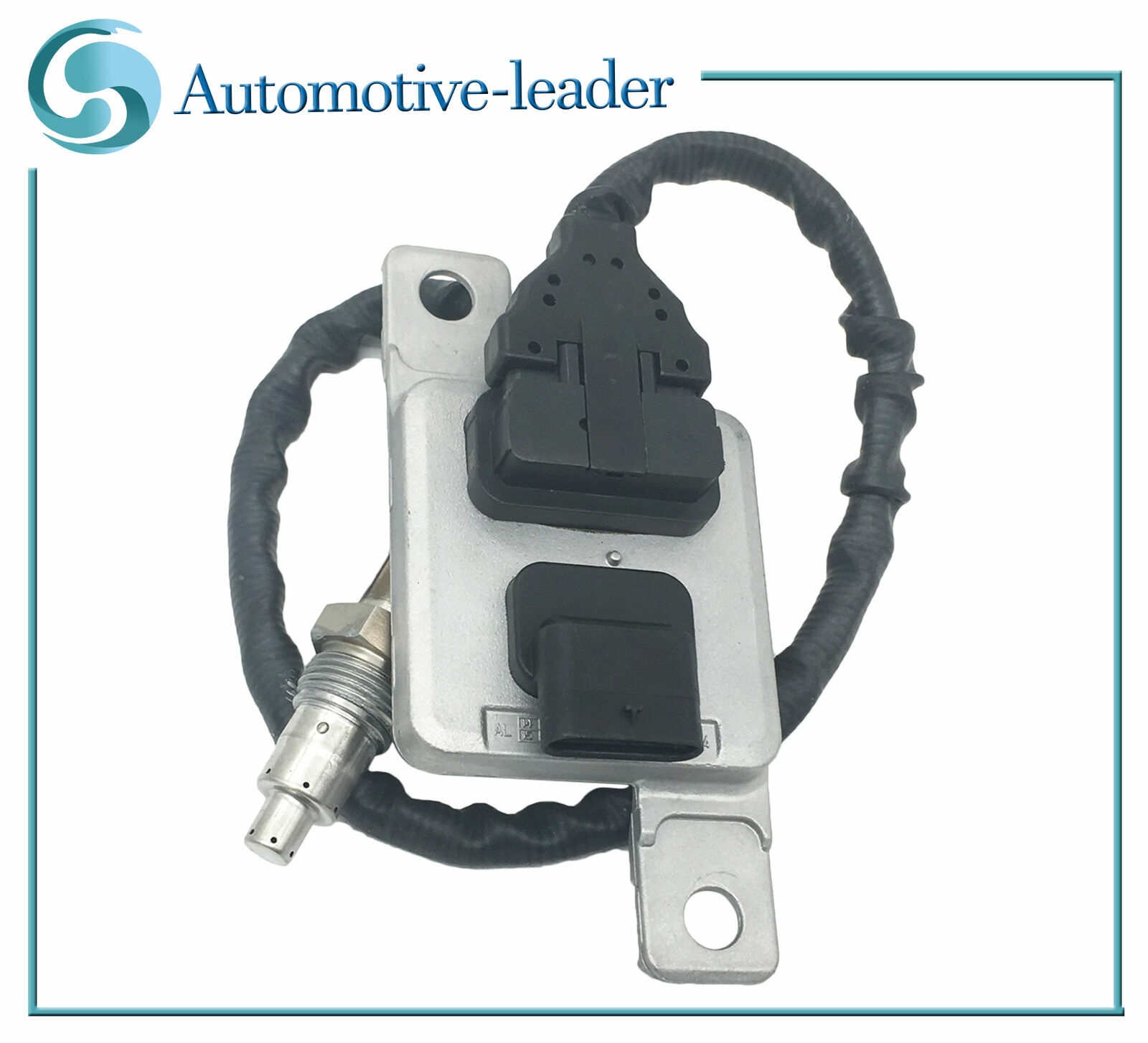 Nox Sensor For Audi Q7 2007-2015 VW Touareg 2004-2018 3.0TDI Diesel ...