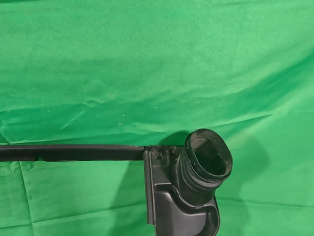 Mercedes-Benz R W251 Front Air Deflector Shield A2515000016 OEM for ...