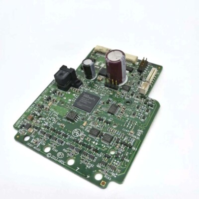 CR357-80163 Carriage Board Fits For HP LaserJet T920 T3500 T2600 T940 ...