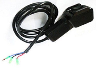 Bronco Hand Held Remote Switch #AC-12045 | eBay