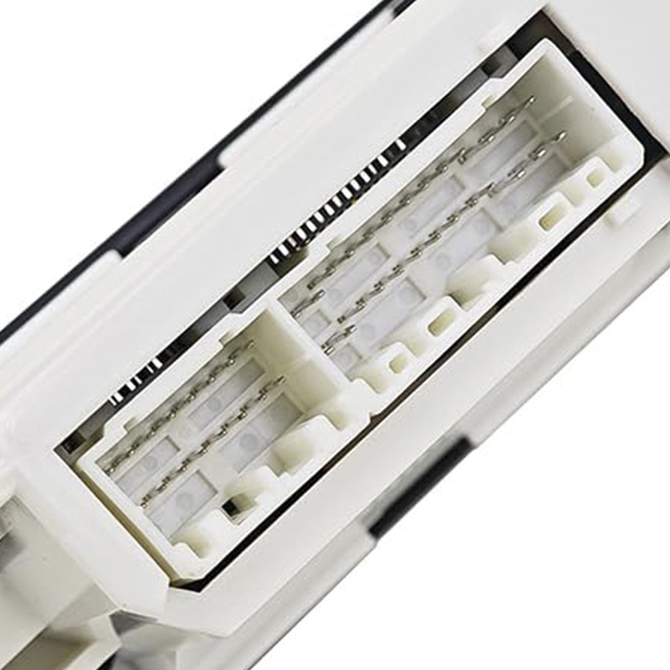 AC Heater Climate Control Panel Module For Toyota 4Runner 1999-2002 ...