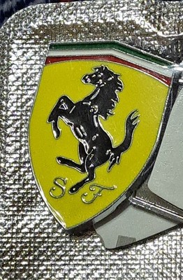 Stemma Ferrari | eBay