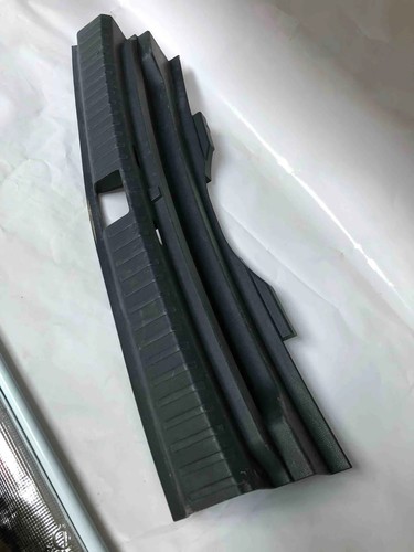 SEAT ATECA KH7 Trunk Boot Lock Trim 575863459 2.00 Diesel 2020 32577400 ...